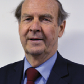 Dr Stuart Burgess | Faculty of Pain Medicine